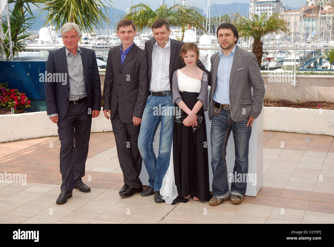 Sergei loznitsa sergei loznitsa hi-res stock photography and images - Alamy