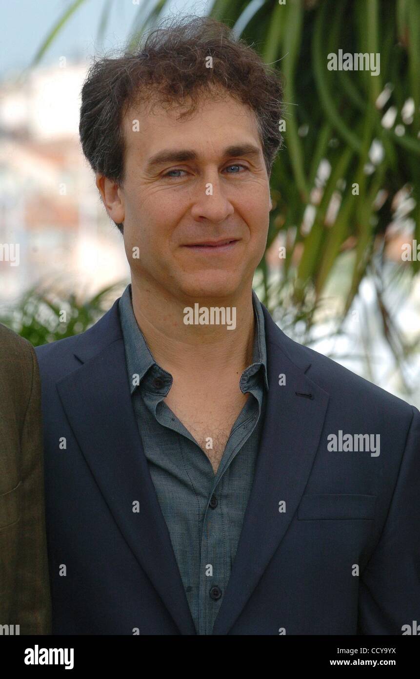 2010 france director hi-res stock photography and images - Alamy