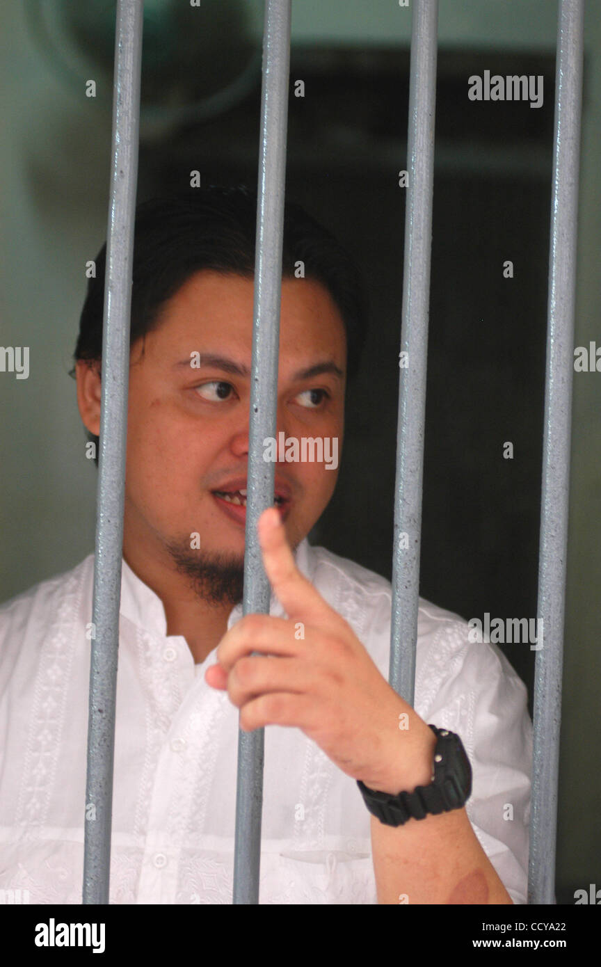 Jakarta luxury hotels hi-res stock photography and images - Alamy