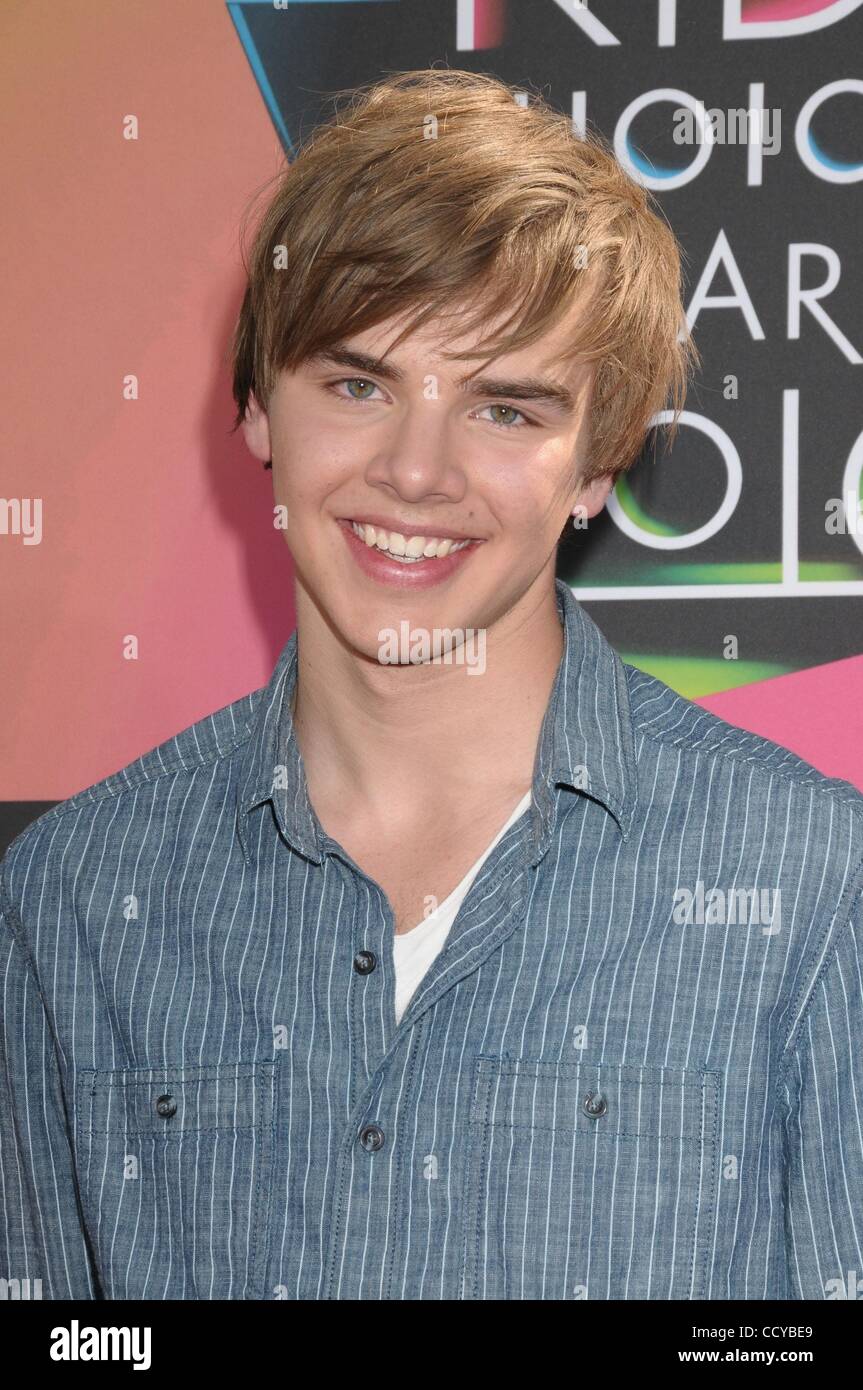 Mar 27, 2010 - Los Angeles, California, USA - Actor SAMUEL EARL at the ...