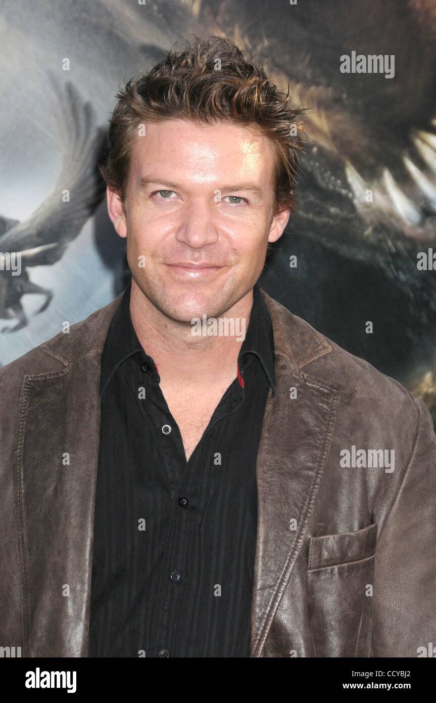 Matt passmore los angeles premiere hi-res stock photography and images ...