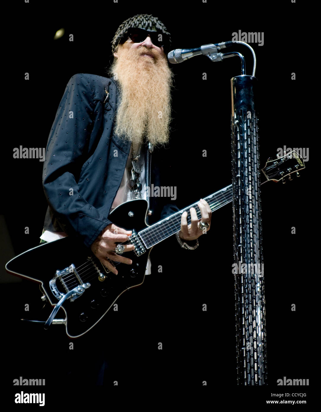 The backyard austin texas hi-res stock photography and images - Alamy