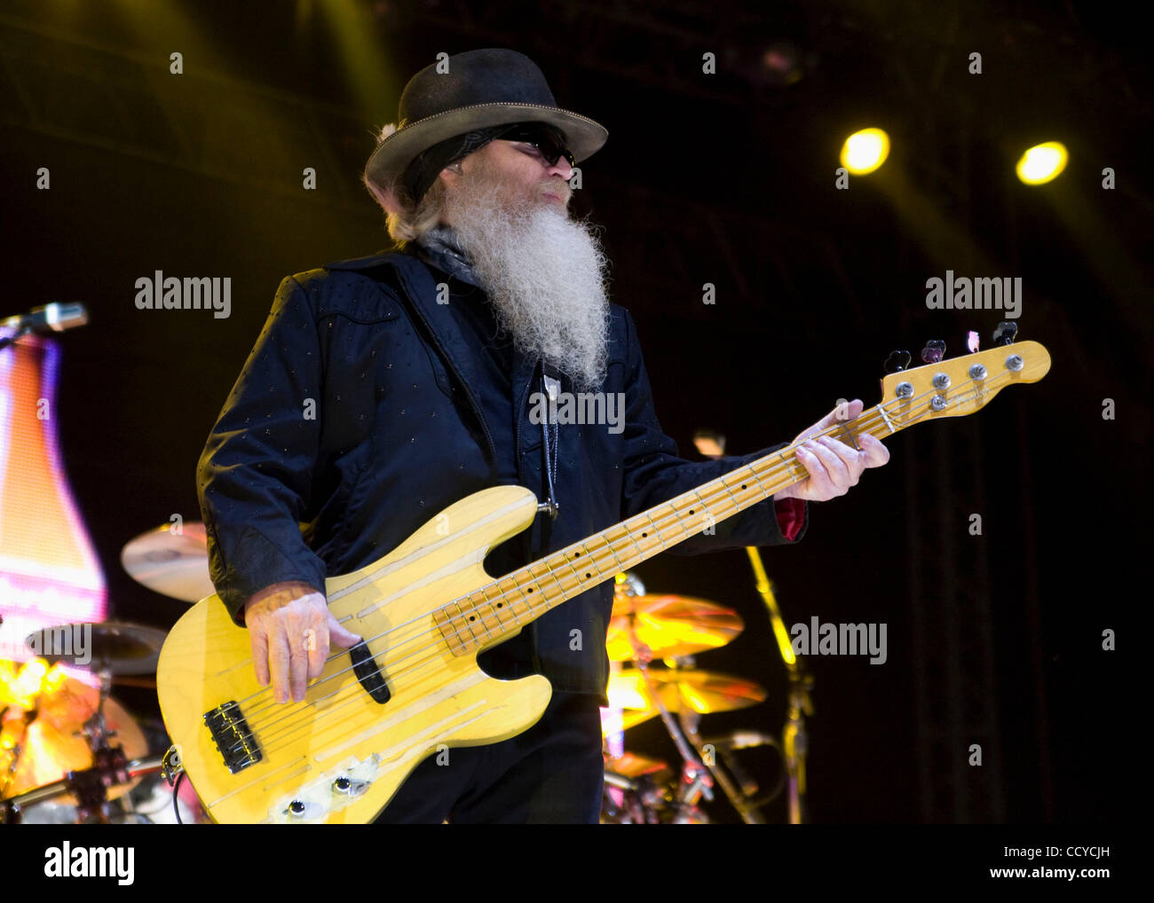 The backyard austin texas hi-res stock photography and images - Alamy