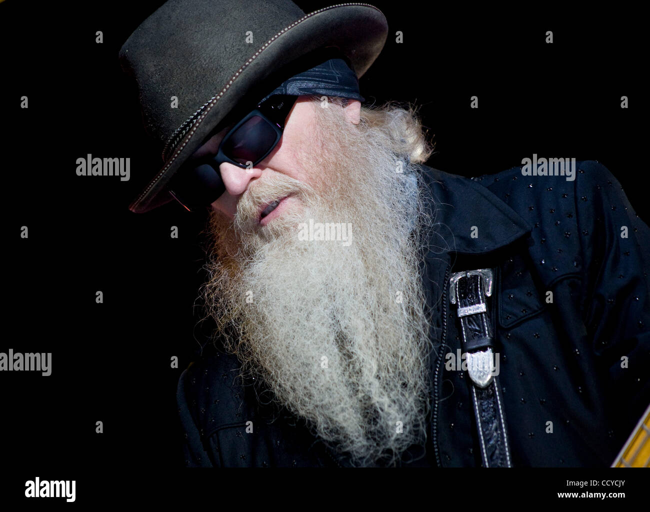 The backyard austin texas hi-res stock photography and images - Alamy