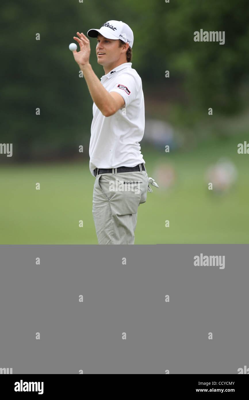 Quail hollow country club hi-res stock photography and images - Alamy