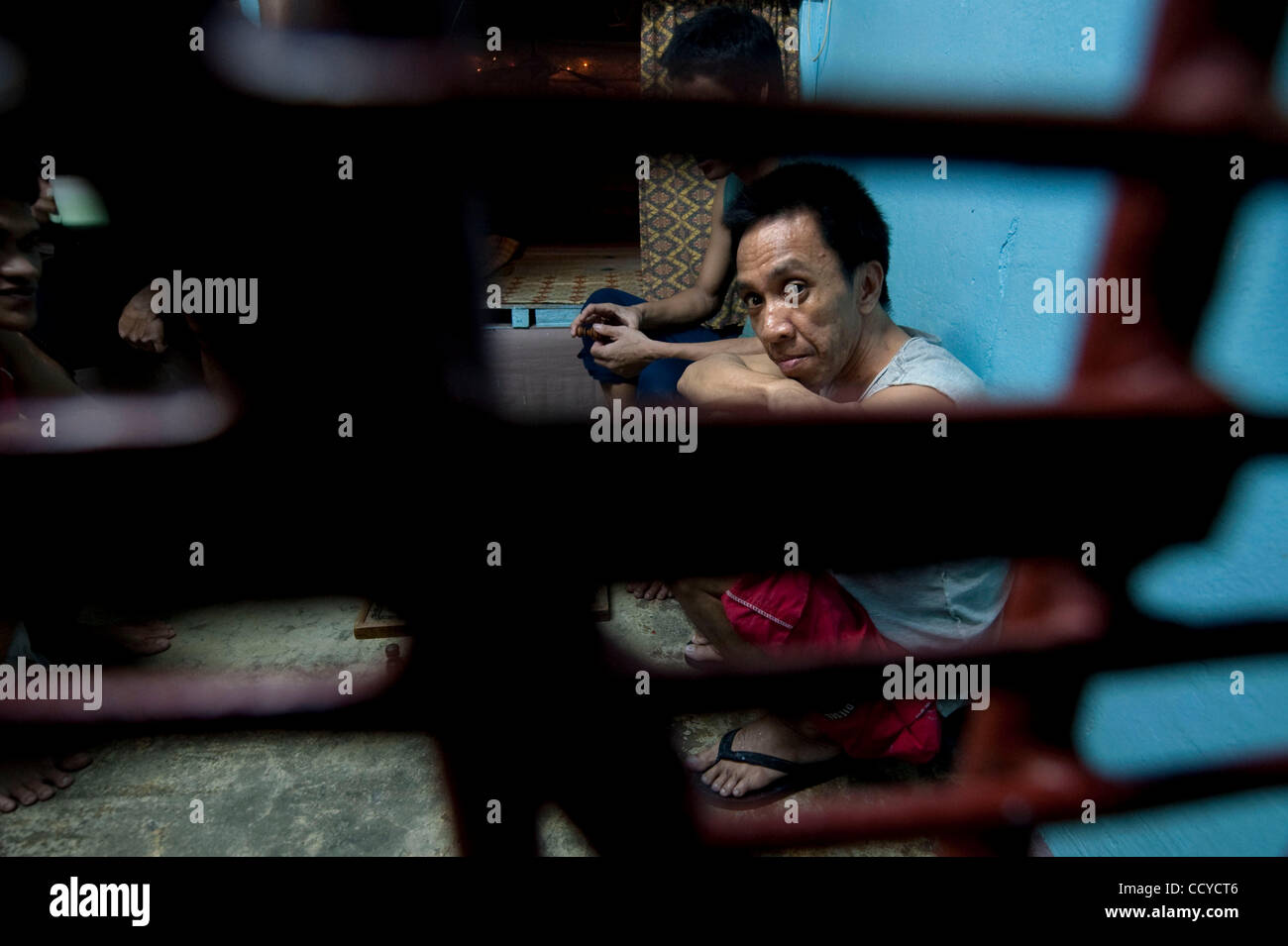 Women only prisons hi-res stock photography and images - Alamy