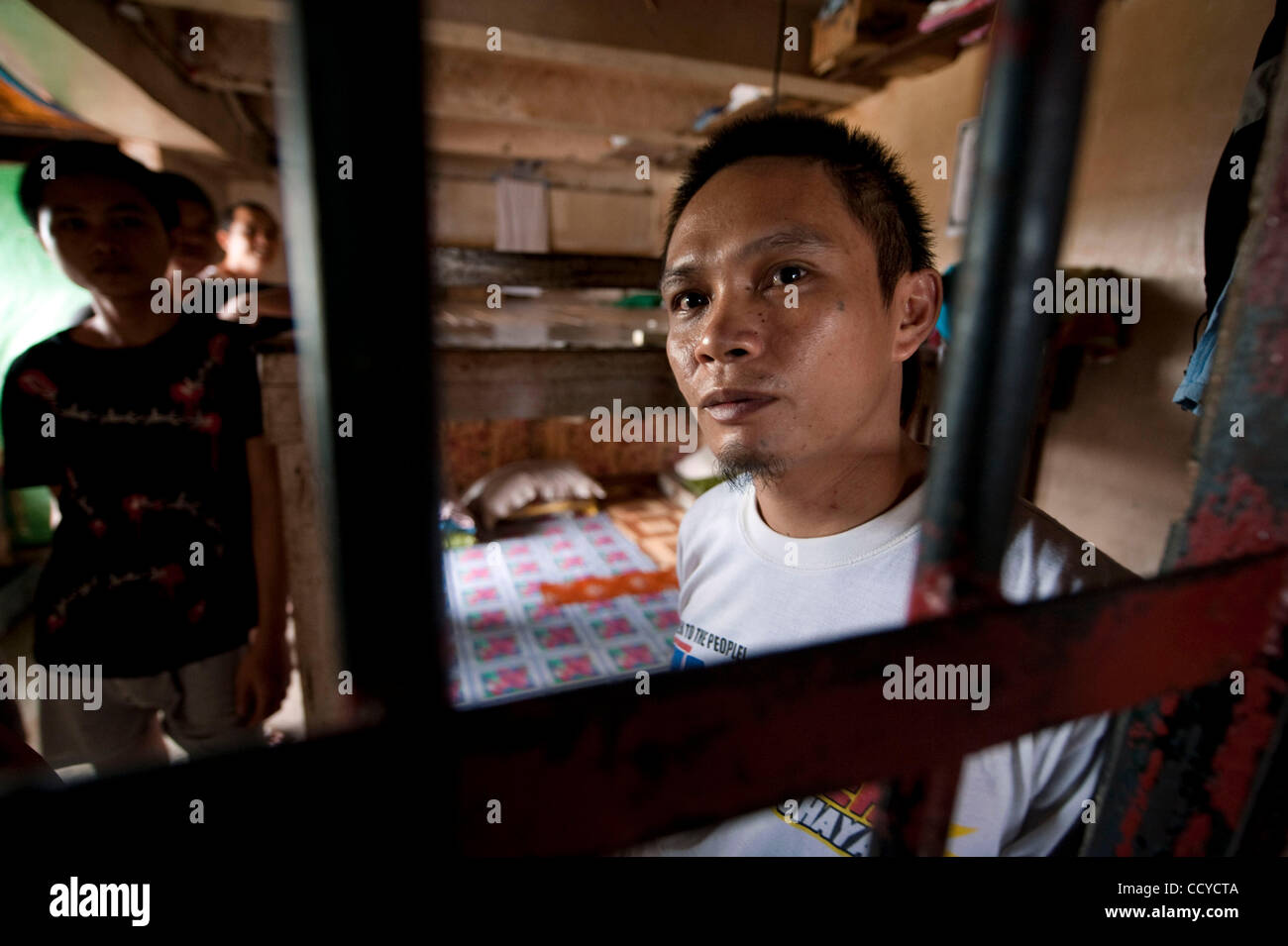 Women only prisons hi-res stock photography and images - Alamy