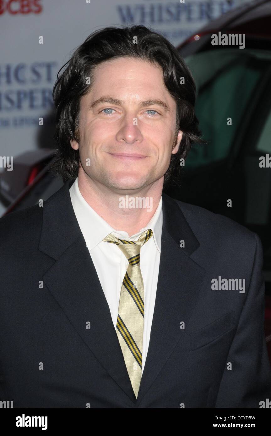 Mar 01, 2010 - Los Angeles, California, USA - Actor DAVID CONRAD at the ...