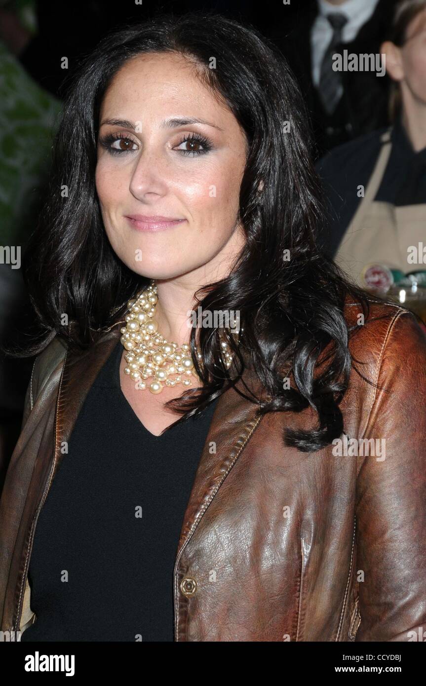 Mar 05, 2010 - California - Actress RICKI LAKE at the 25th Film ...