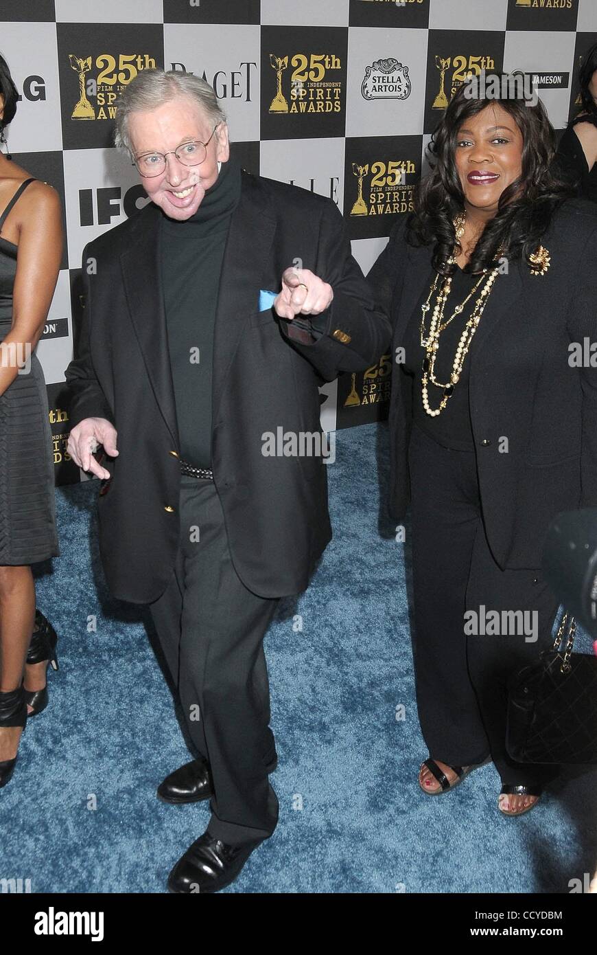 Film critic roger ebert wife hi-res stock photography and images - Alamy