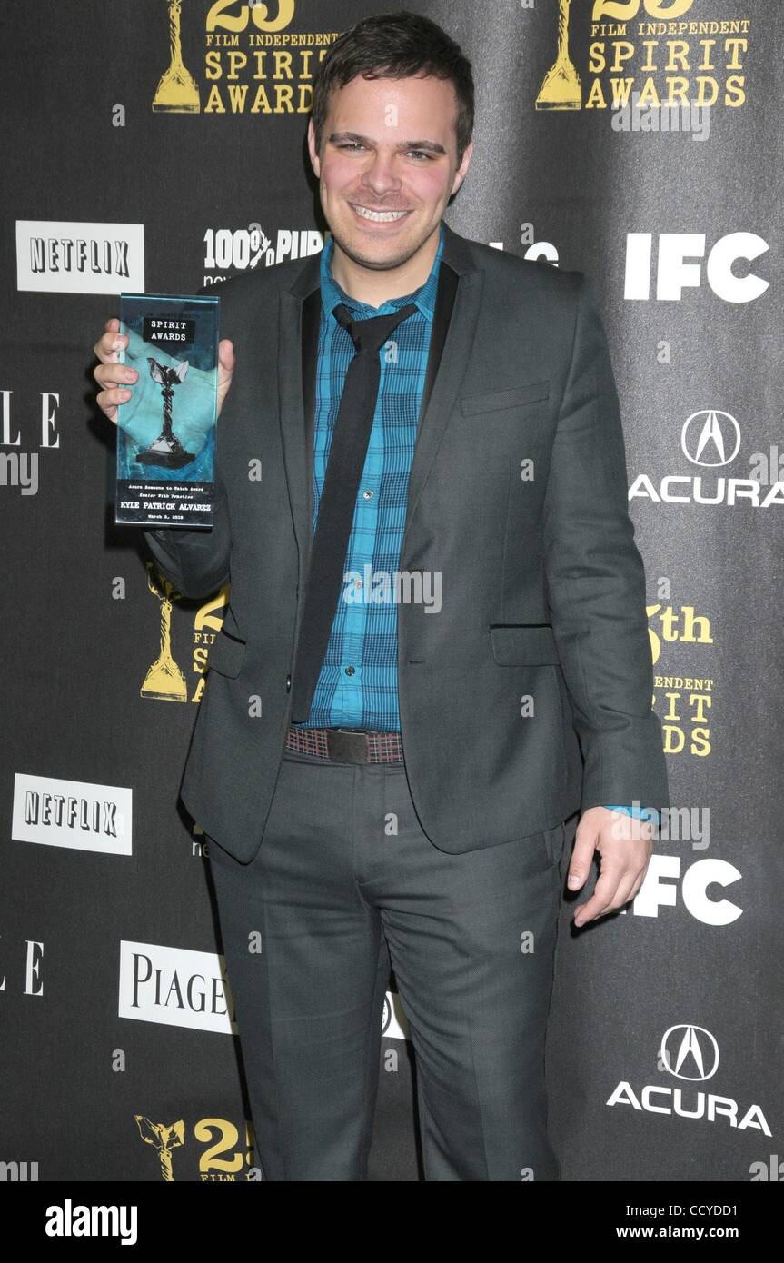 Kyle patrick alvarez hi-res stock photography and images - Alamy