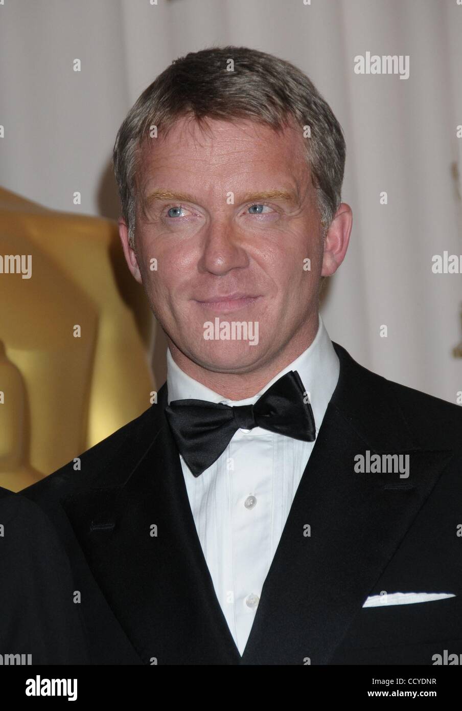 Mar 07, 2010 - Los Angeles, California, USA - Actor ANTHONY MICHAEL ...