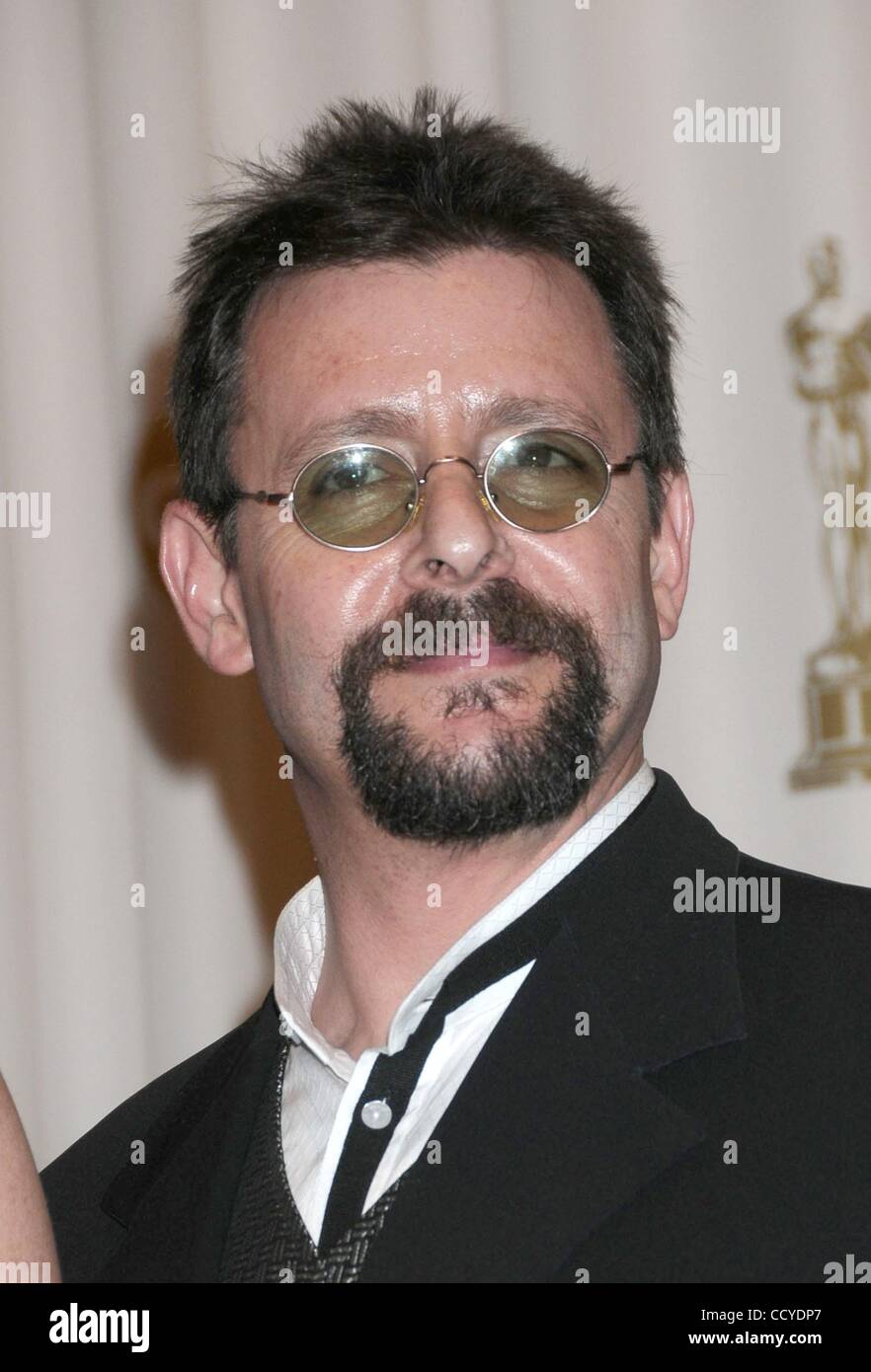 Mar 07, 2010 - Los Angeles, California, USA - Actor JUDD NELSON at the ...