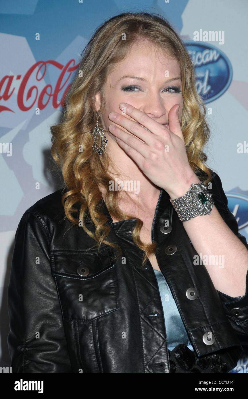 Mar 11, 2010 - Los Angeles, California, USA - Singer DIDI BENAMI at the ...