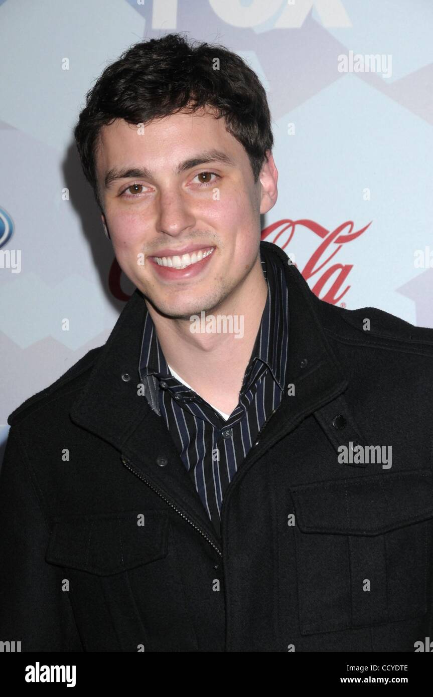 John Francis Daley