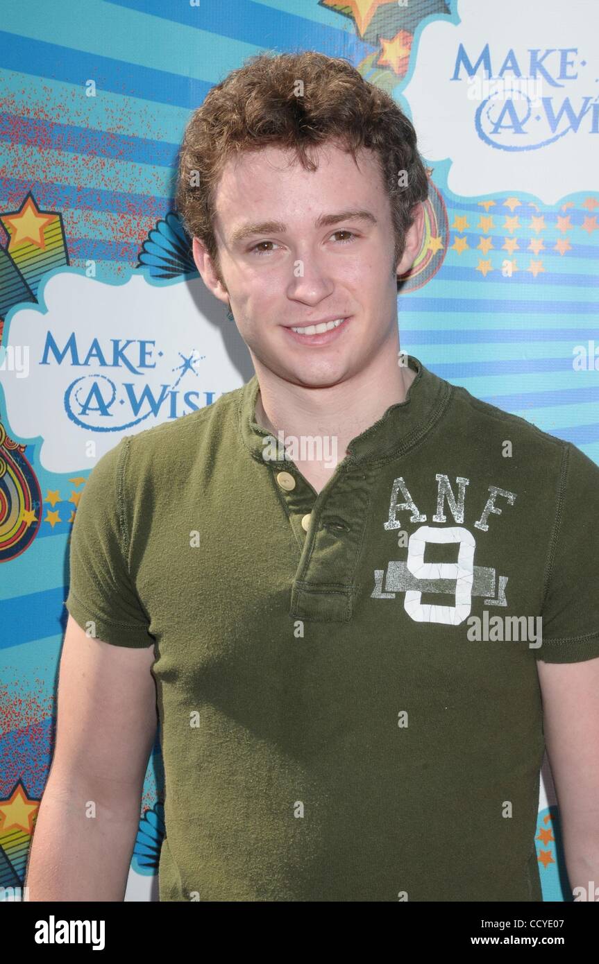 Nick purcell hi-res stock photography and images - Alamy