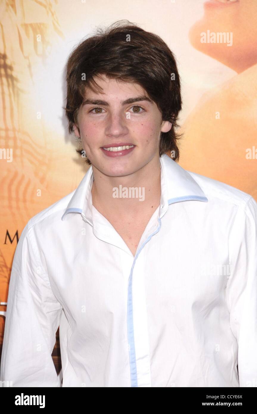 Mar 25, 2010 - Los Angeles, California, USA - Actor GREGG SULKIN at the ...