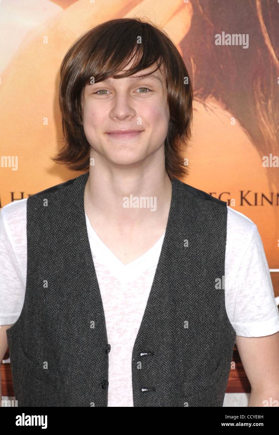 Logan miller hi-res stock photography and images - Alamy