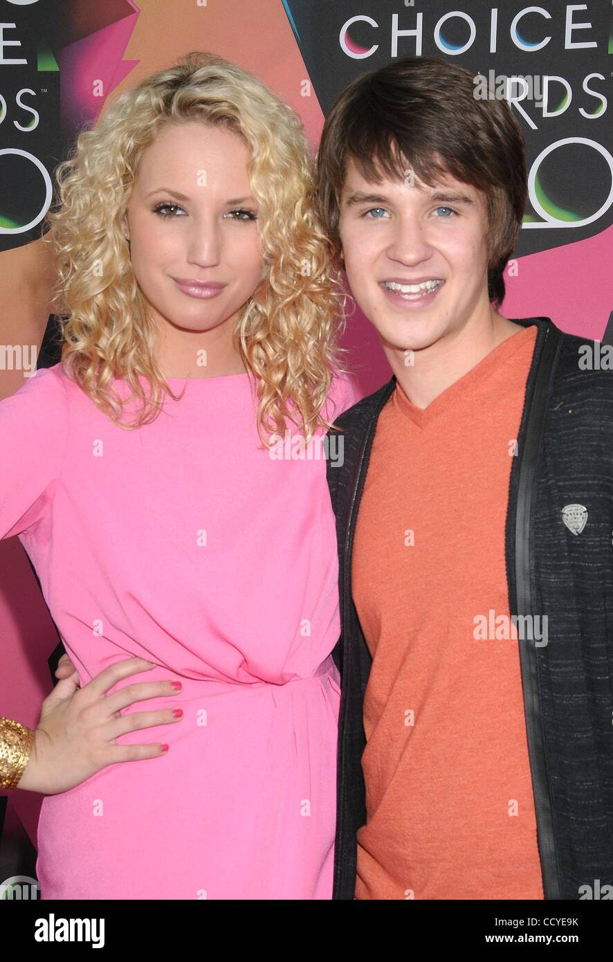 Mar 27, 2010 - Los Angeles, California, USA - Actress MOLLY MCCOOK ...