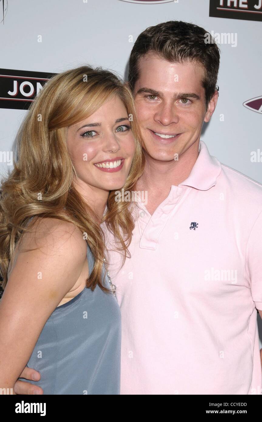 Christina moore actress hi-res stock photography and images - Alamy