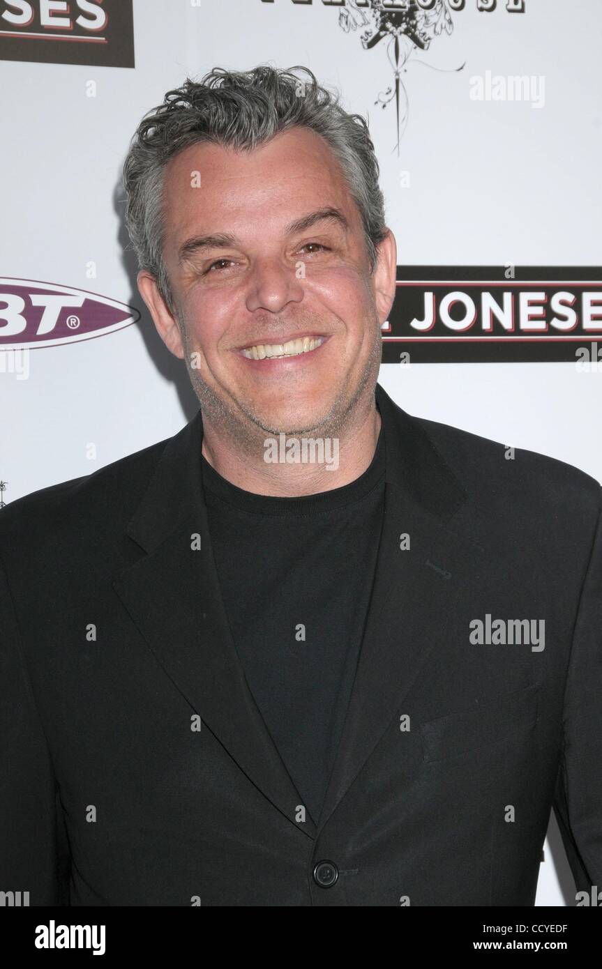 Apr 08, 2010 - Los Angeles, California, USA - Actor DANNY HOUSTON at ...