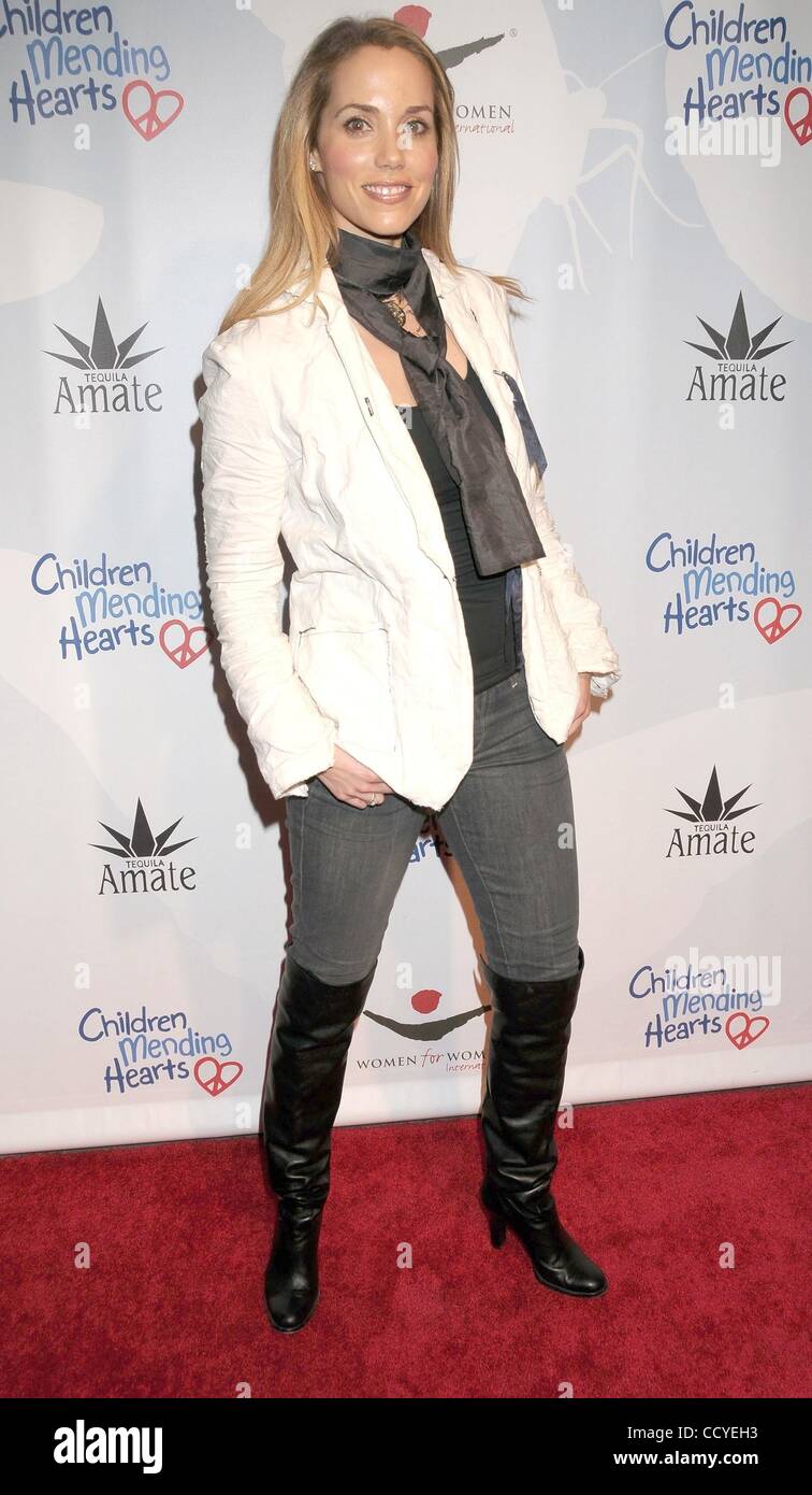 Apr 16, 2010 - Los Angeles, California, USA - Actress ELIZABETH BERKLEY ...