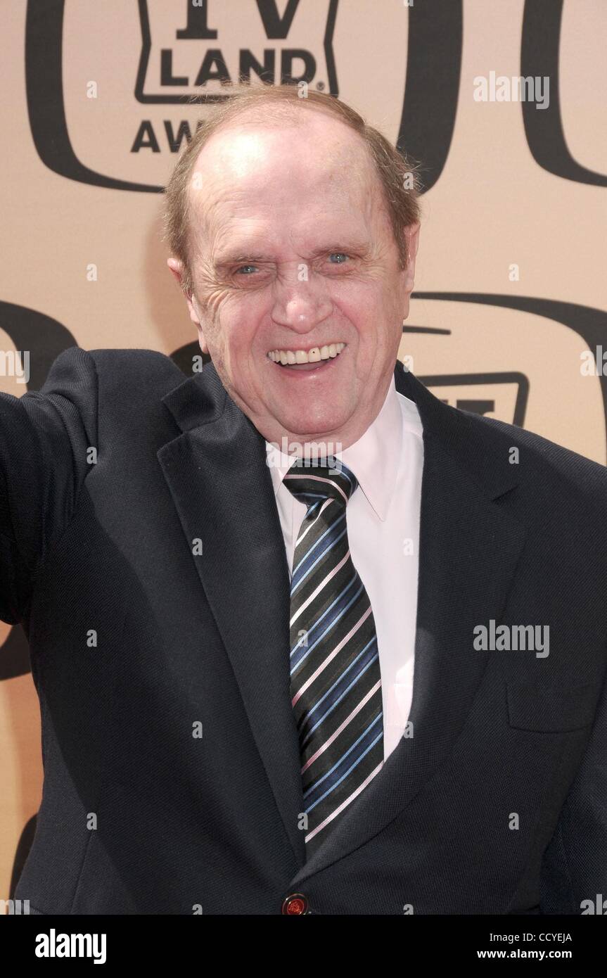 Apr 17, 2010 - Los Angeles, California, USA - Actor BOB NEWHART at the ...