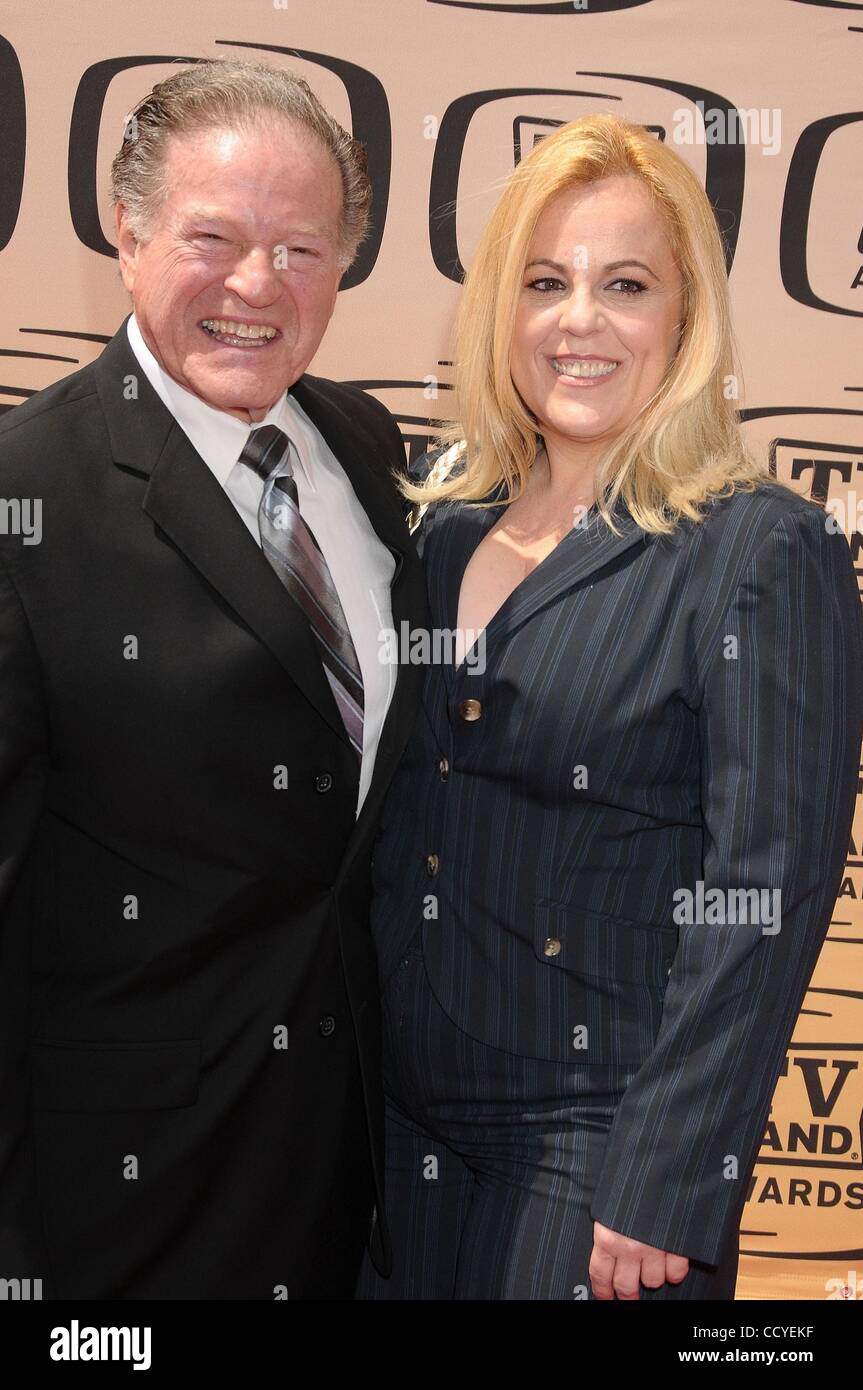 Apr 17, 2010 - Los Angeles, California, USA - Actor HANK GARRETT with ...
