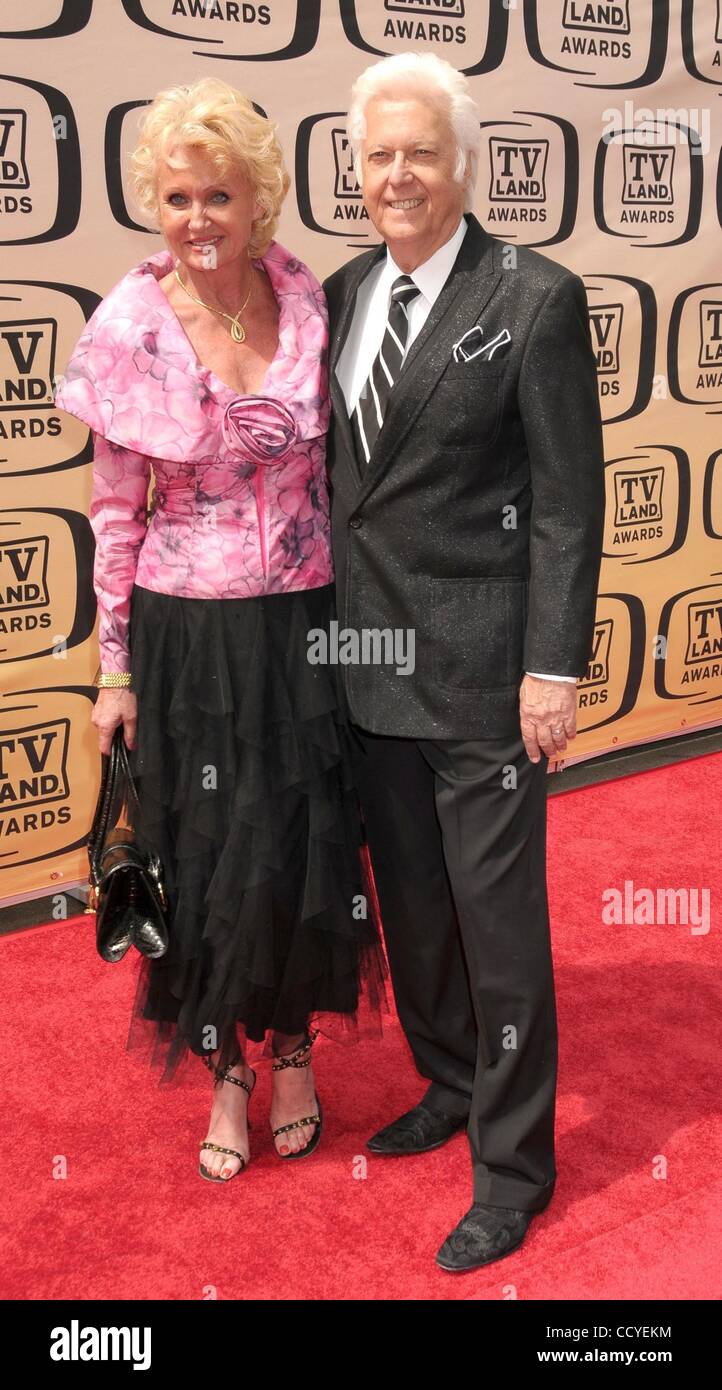 Apr 17, 2010 - Los Angeles, California, USA - Singer JACK JONES at the ...