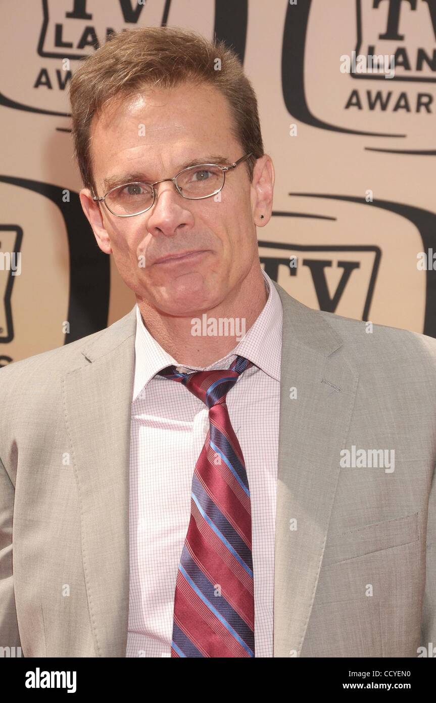 Apr 17, 2010 - Los Angeles, California, USA - Actor PETER SCOLARI at ...