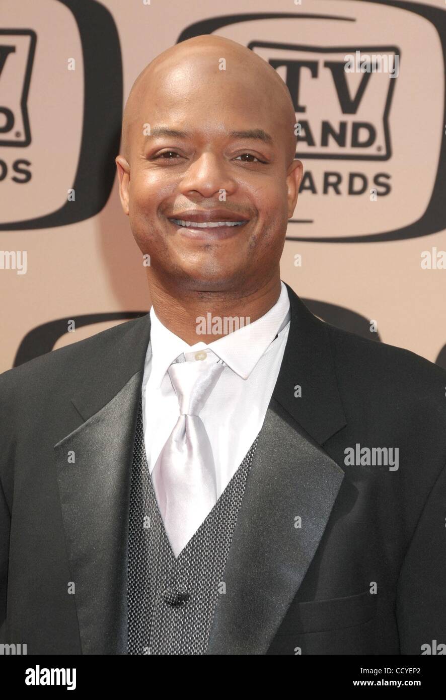 Todd bridges headshot hi-res stock photography and images - Alamy