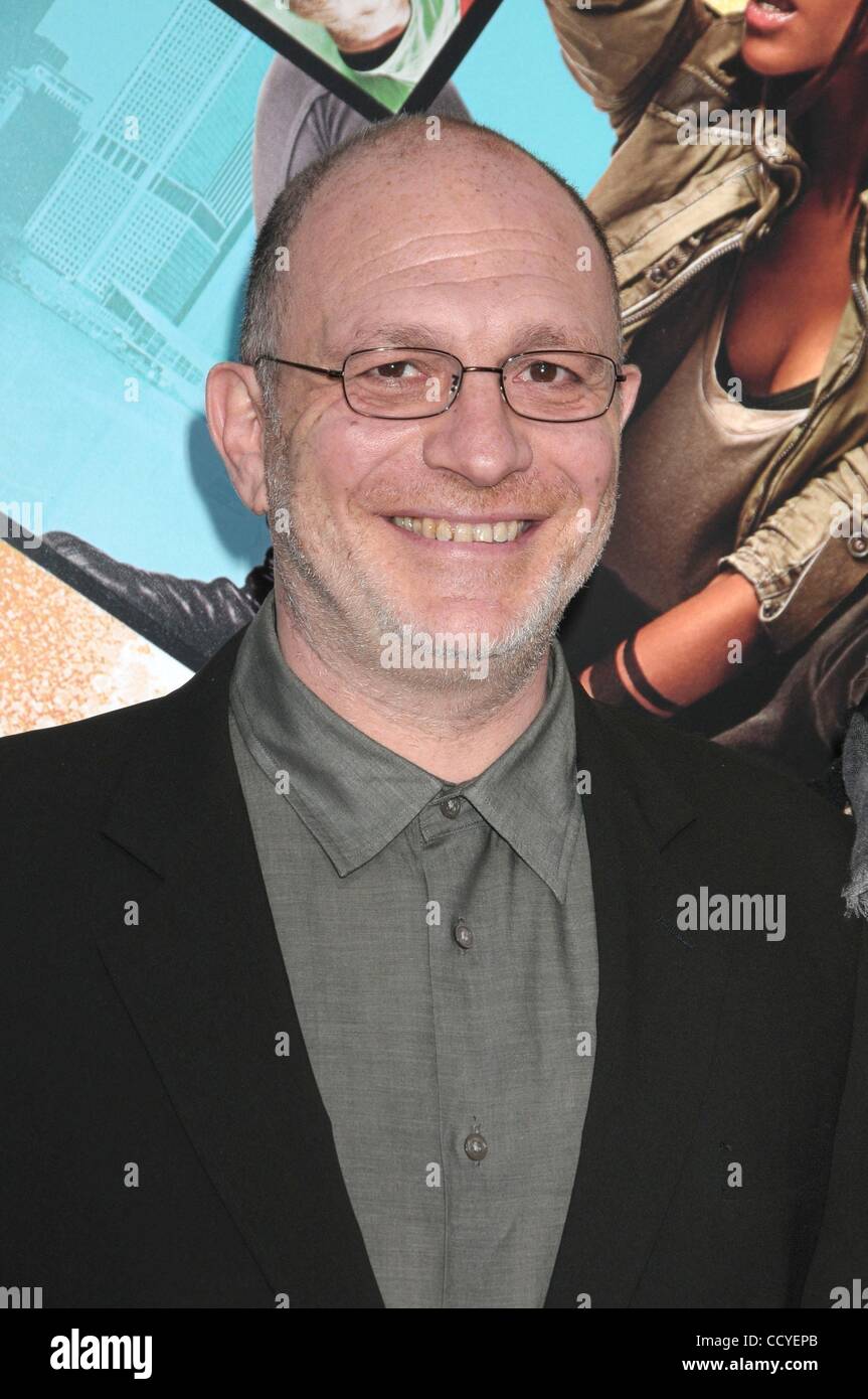 Apr 20, 2010 - Los Angeles, California, USA - Producer AKIVA GOLDSMAN ...