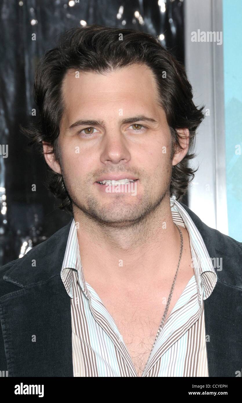 Apr 20, 2010 - Los Angeles, California, USA - Actor KRISTOFFER POLAHA ...
