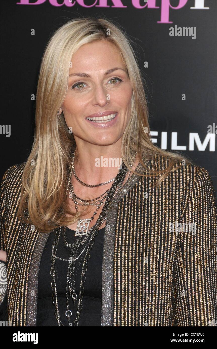 Apr 21, 2010 - Los Angeles, California, USA - JAMIE TISCH at the 'The ...