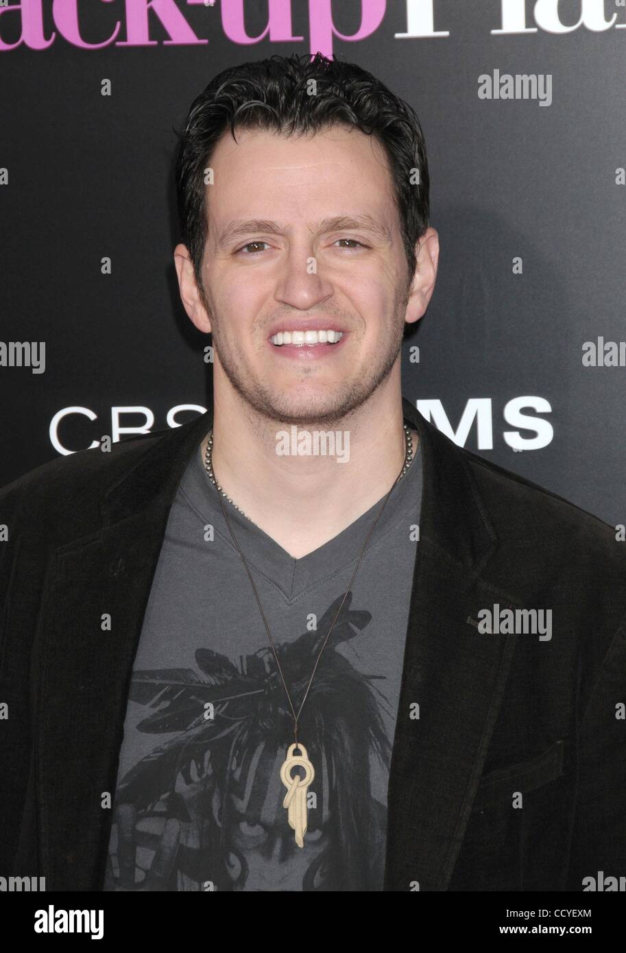 Apr 21, 2010 - Los Angeles, California, USA - Actor TOM MALLOY at the ...