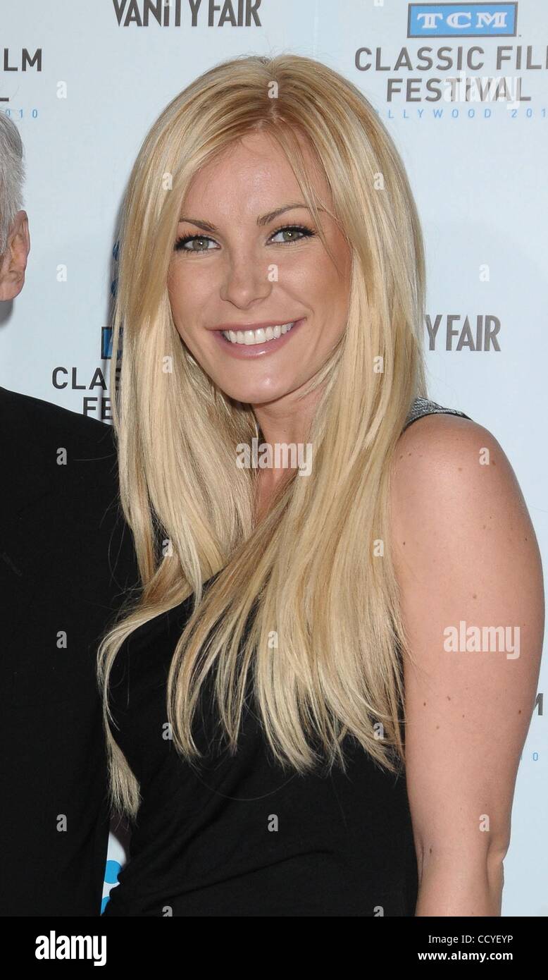 Apr 22, 2010 - Los Angeles, California, USA - Playboy Personality ...