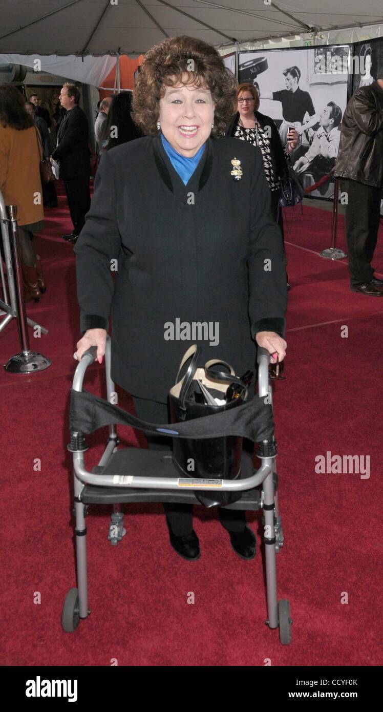 Apr 22, 2010 - Los Angeles, California, USA - Actress JANE WHITERS at ...