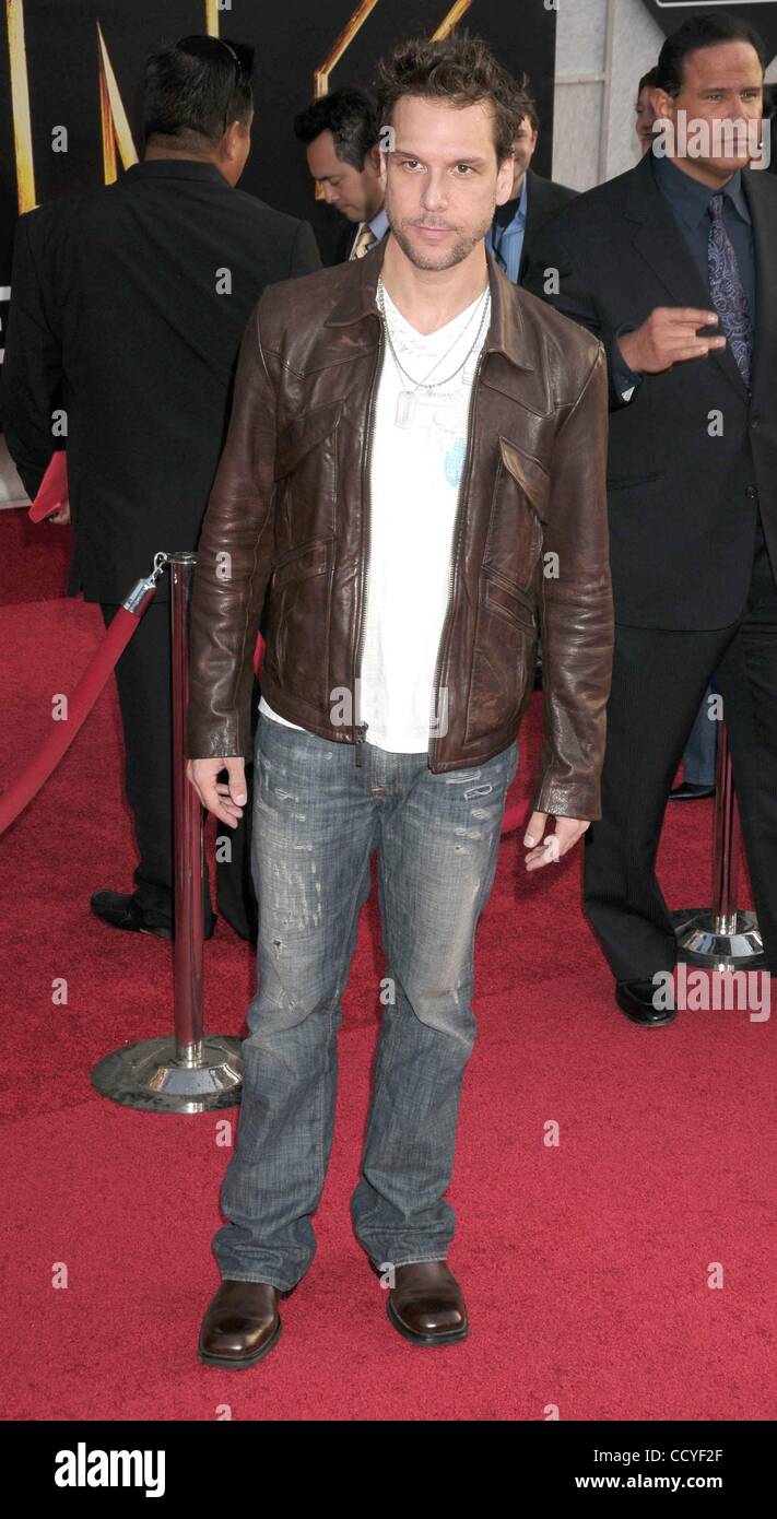 Apr 26, 2010 - Los Angeles, California, USA - Actor DANE COOK at the ...