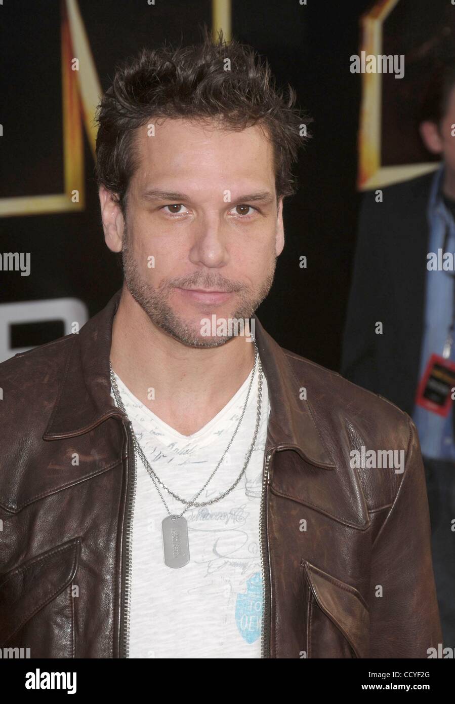 Apr 26, 2010 - Los Angeles, California, USA - Actor DANE COOK at the ...