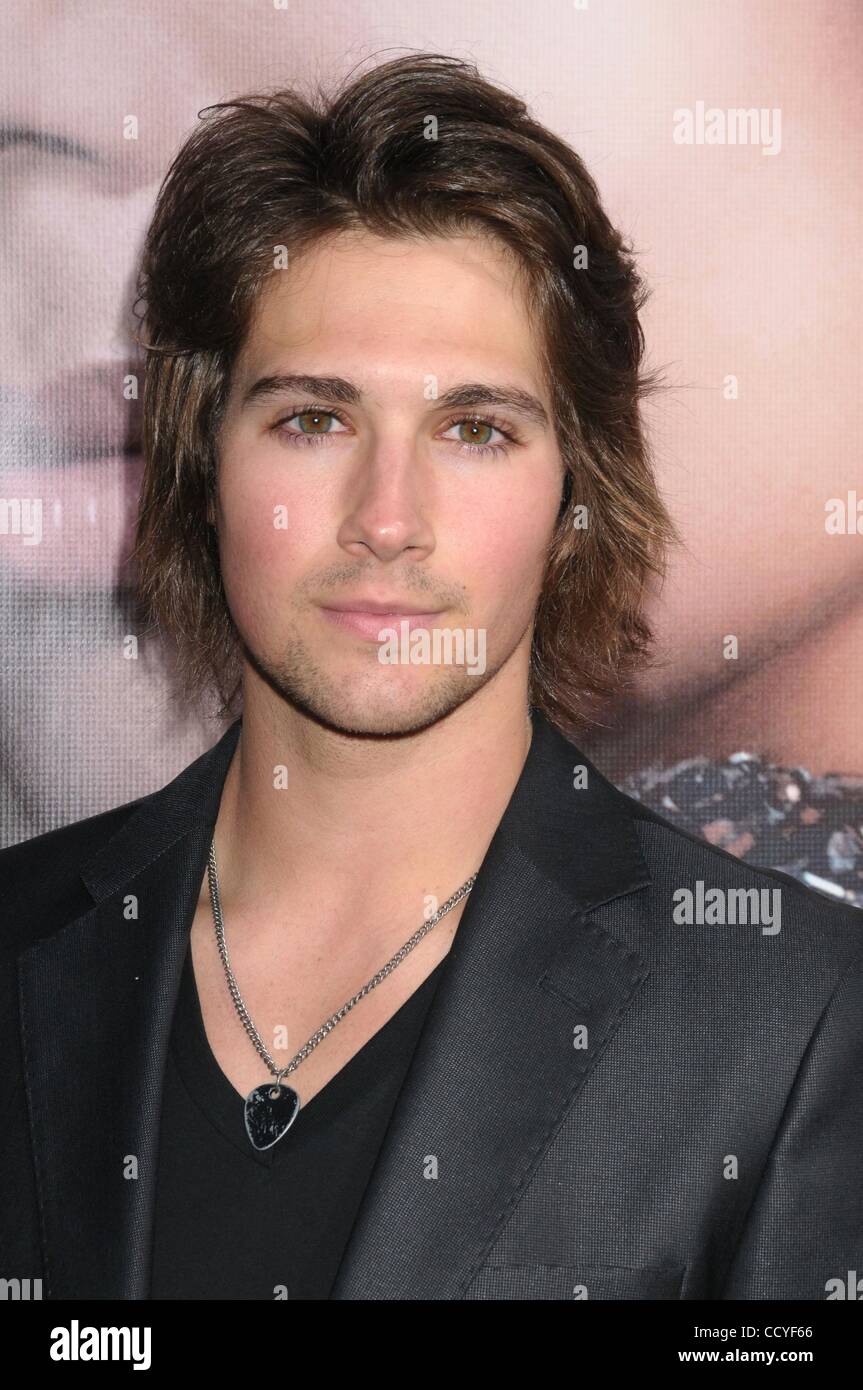 James Maslow