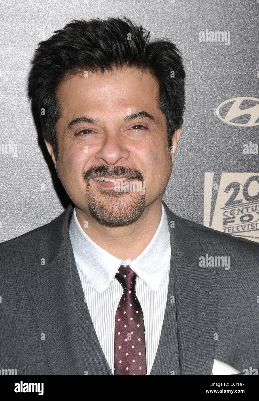 Anil kapoor hollywood hi-res stock photography and images - Alamy