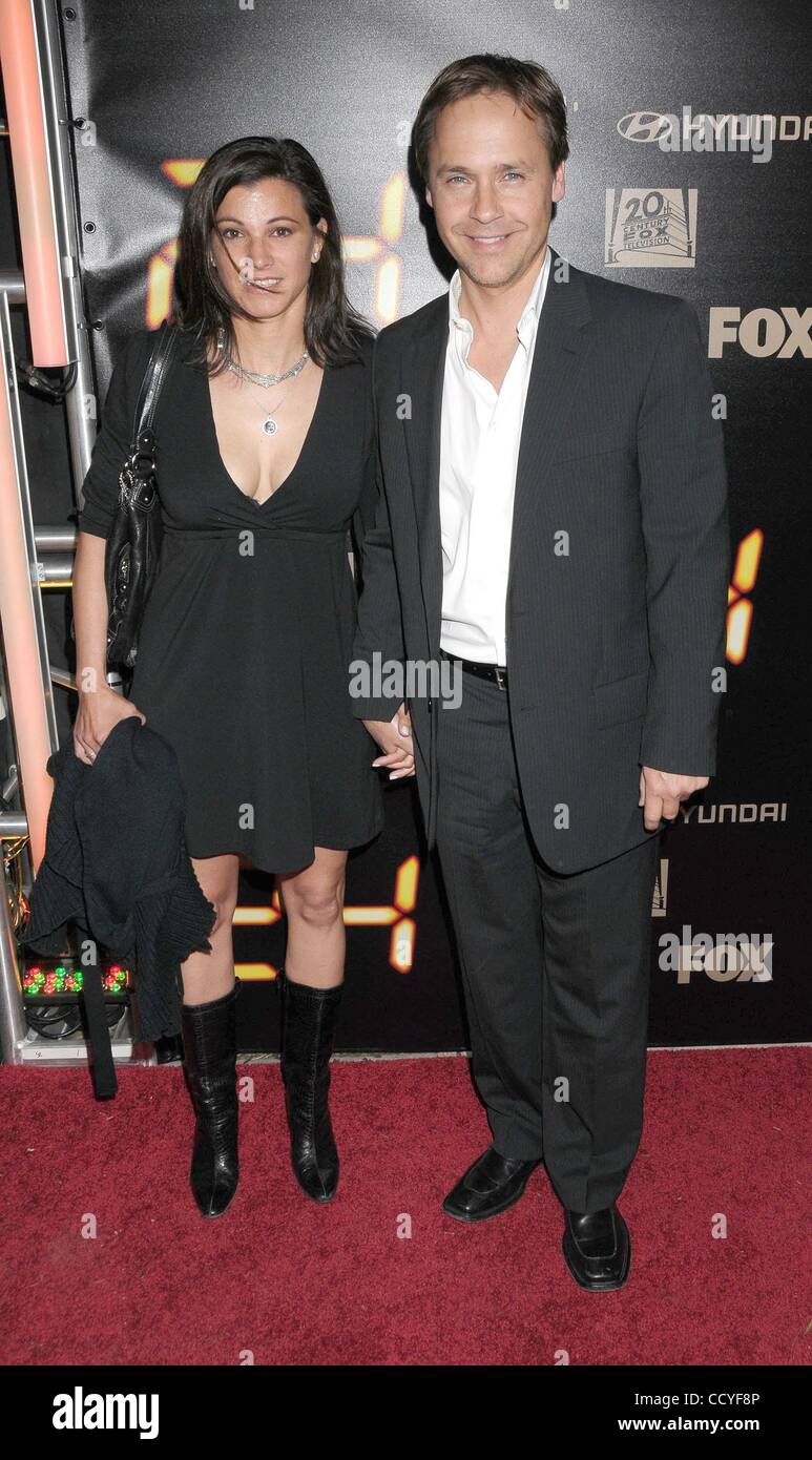 Apr 30, 2010 - Los Angeles, California, USA - Actor CHAD LOWE at the ...