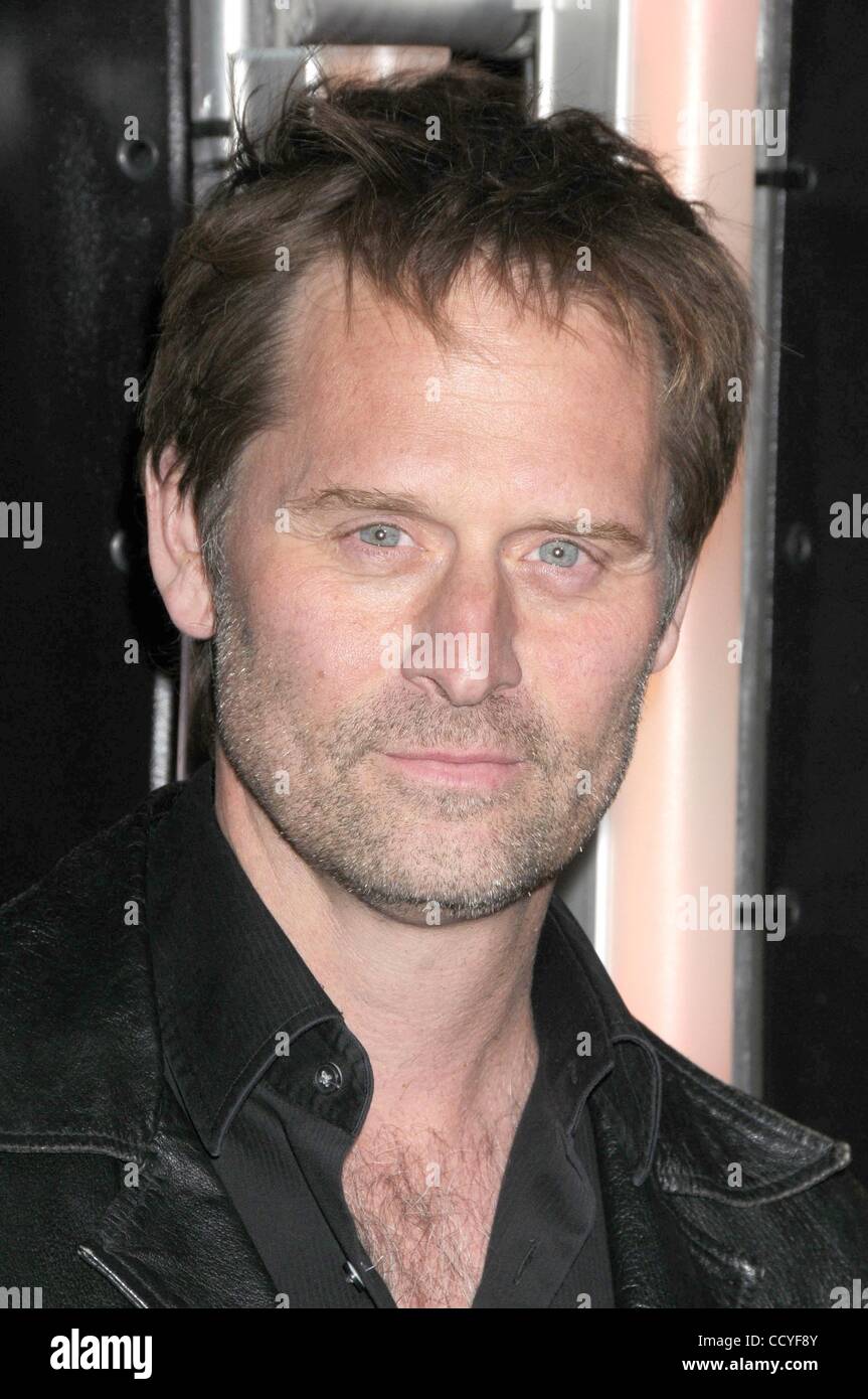Apr 30, 2010 - Los Angeles, California, USA - Actor JEFFREY NORDLING at ...