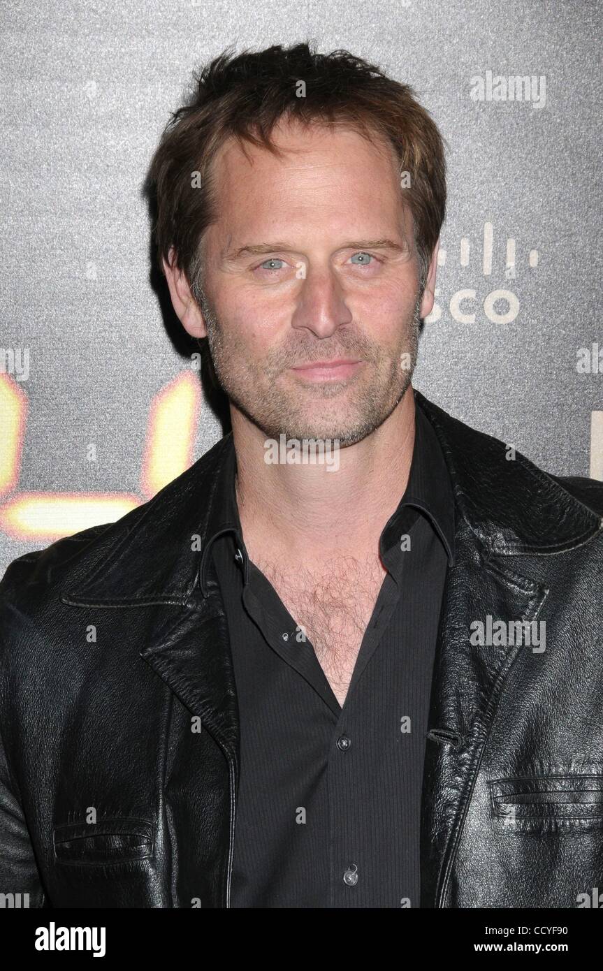 Apr 30, 2010 - Los Angeles, California, USA - Actor JEFFREY NORDLING at ...