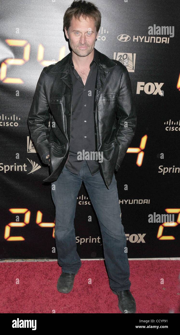 Apr 30, 2010 - Los Angeles, California, USA - Actor JEFFREY NORDLING at ...
