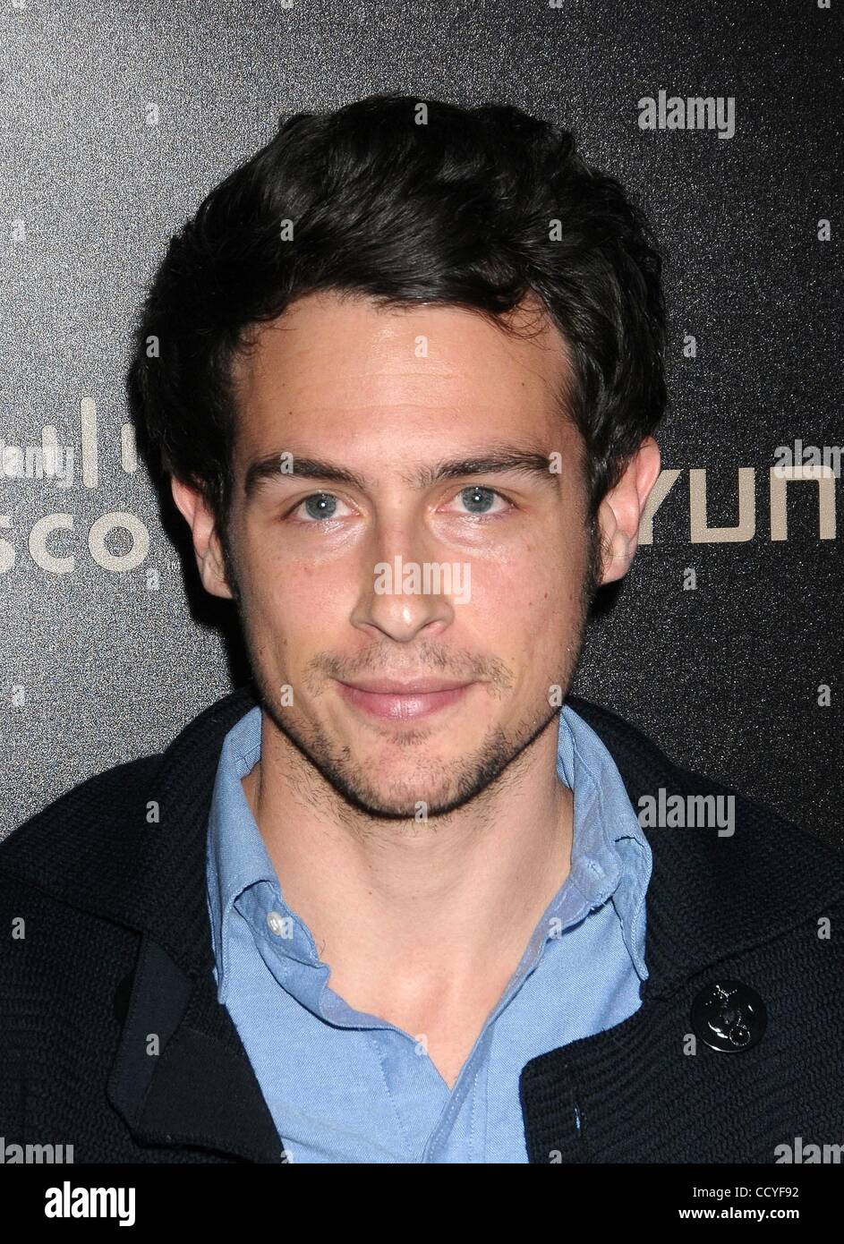 John boyd (actor) hi-res stock photography and images - Alamy