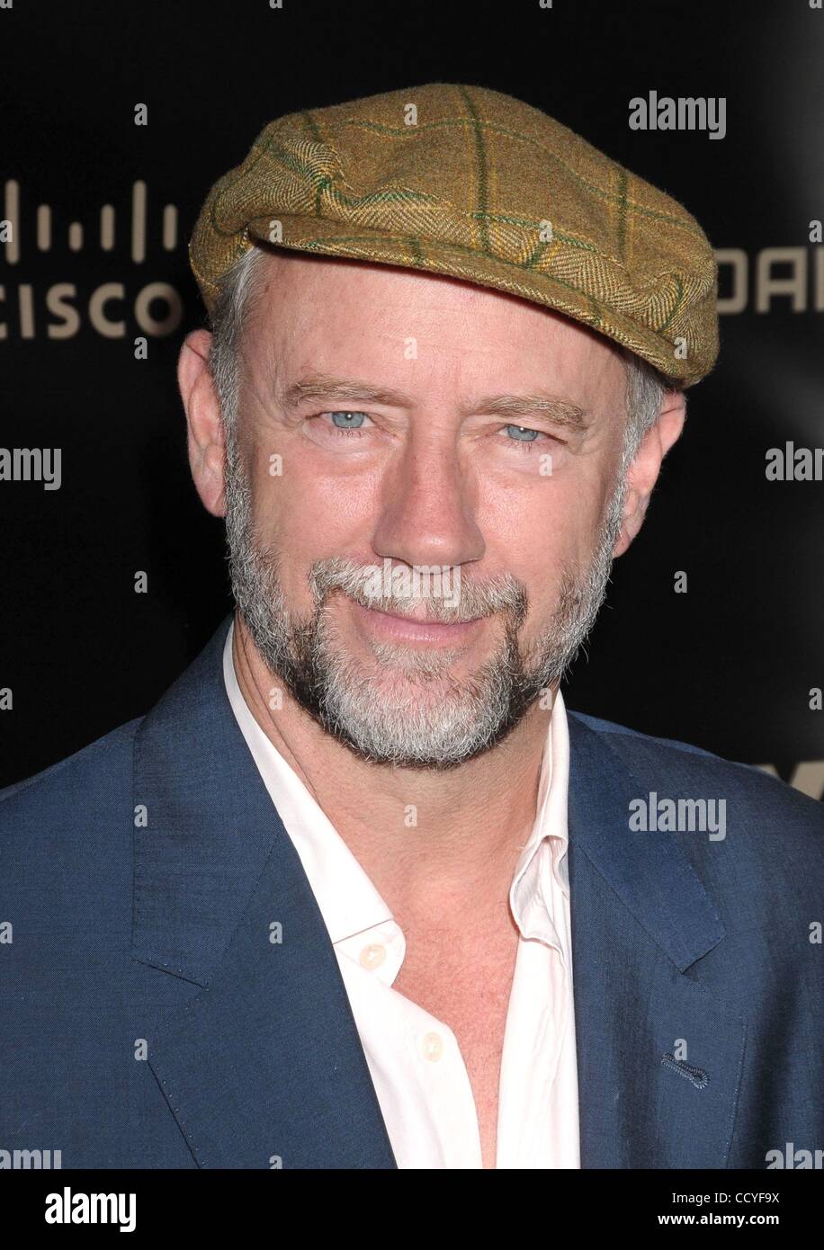 Apr 30, 2010 - Los Angeles, California, USA - Actor XANDER BERKELEY at ...