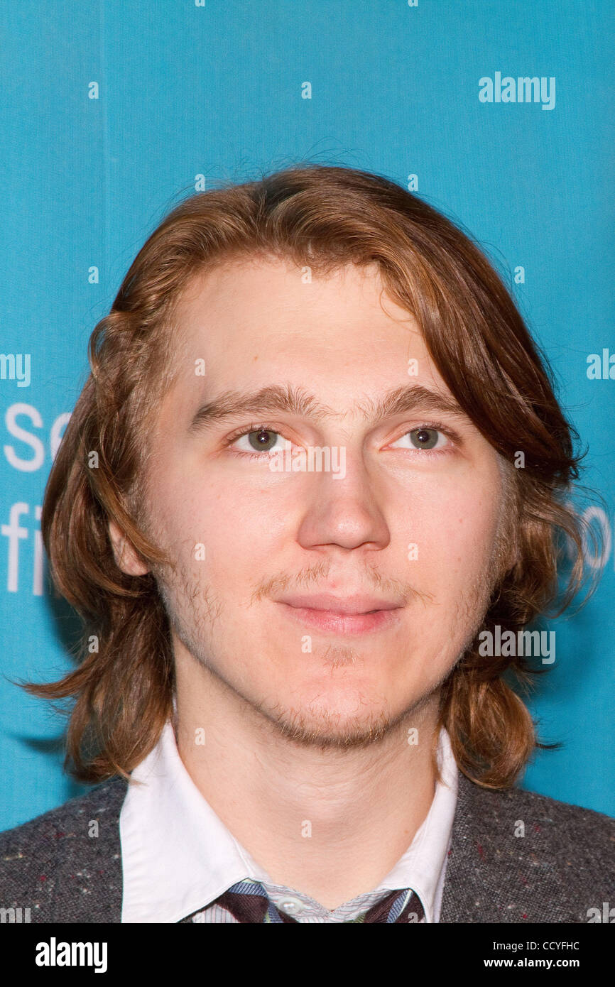 Seattle International Film Festival (SIFF) 2010 opening night gala held ...