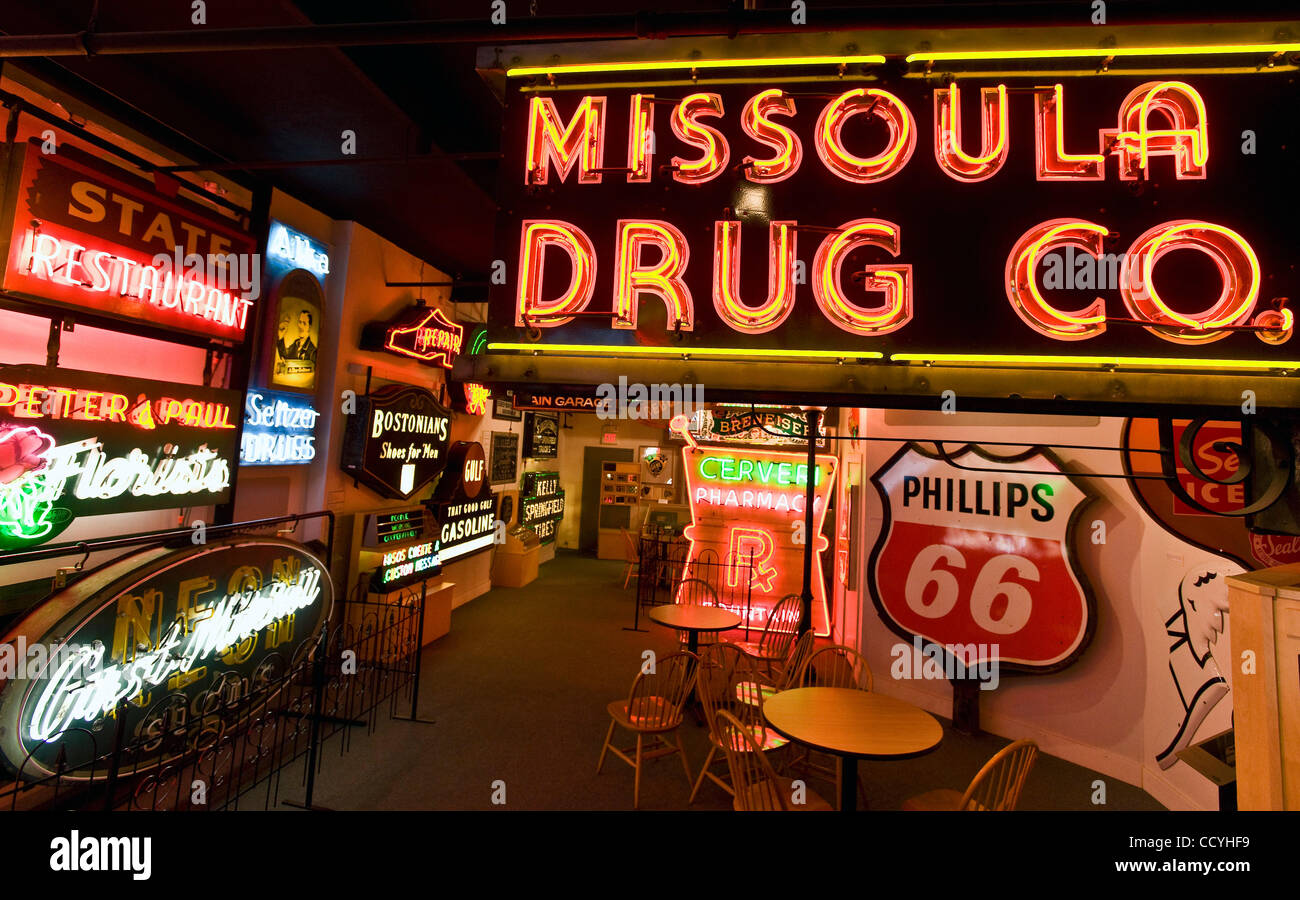 March 8, 2010 - Cincinnati, Ohio, USA - A few of the more than 550 ...