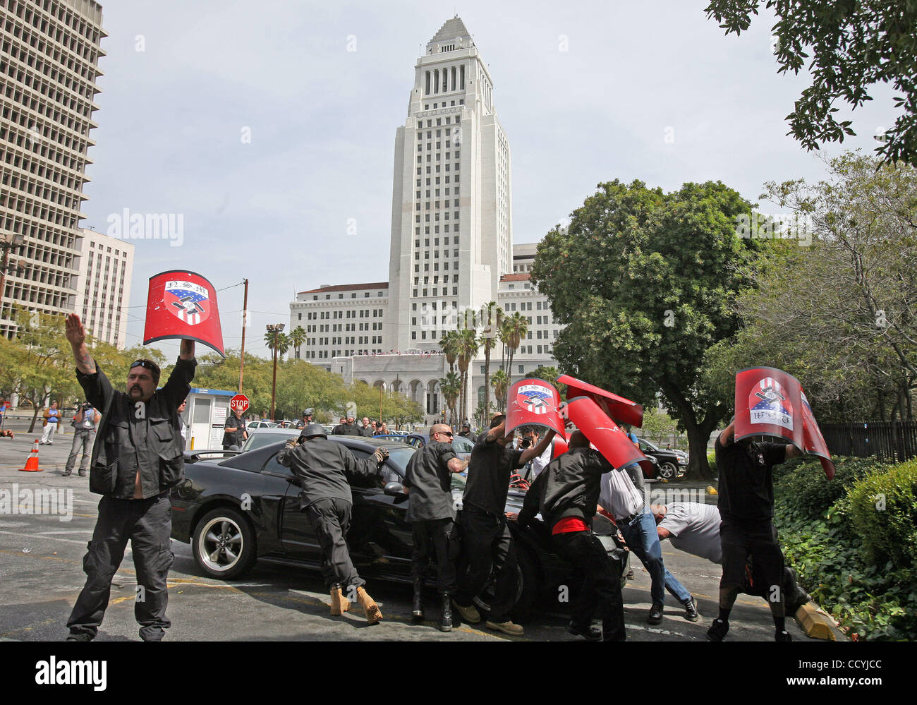 National Socialist Movement Stock Photos & National Socialist Movement ...
